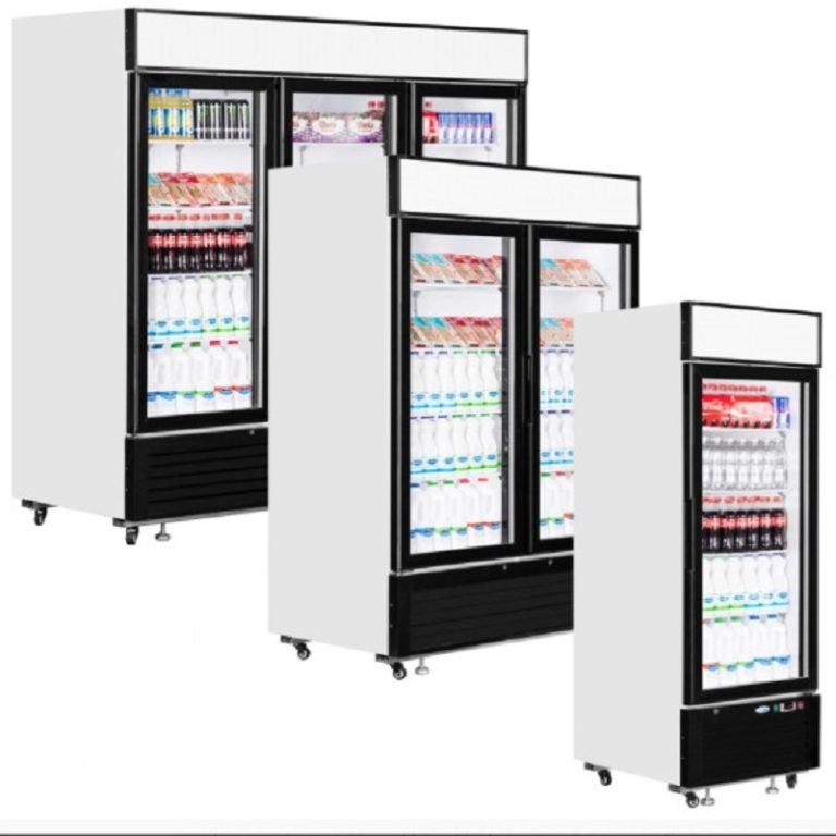 Chillers | Retail Shop Fittings