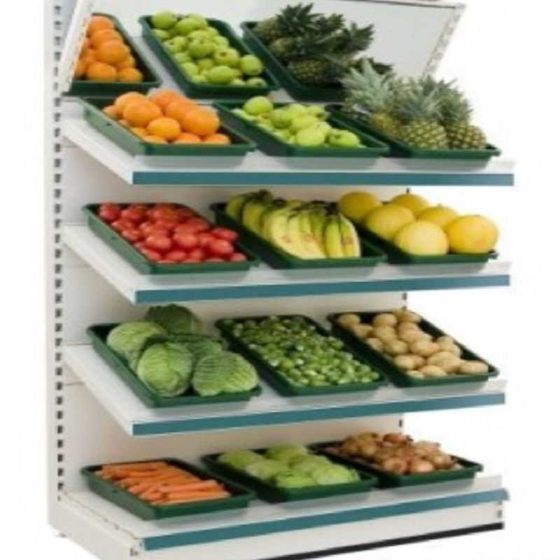 Fruit & Vegetable Units | Retail Shop Fittings