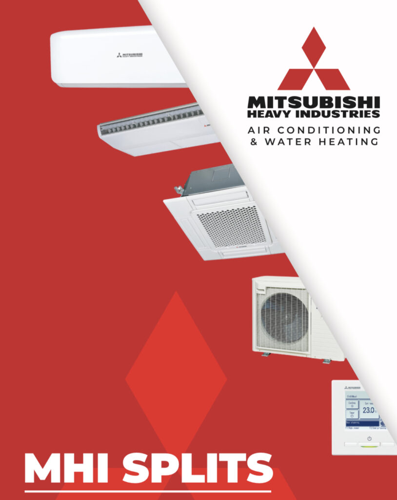 Multi – Split Units | Retail Shop Fittings